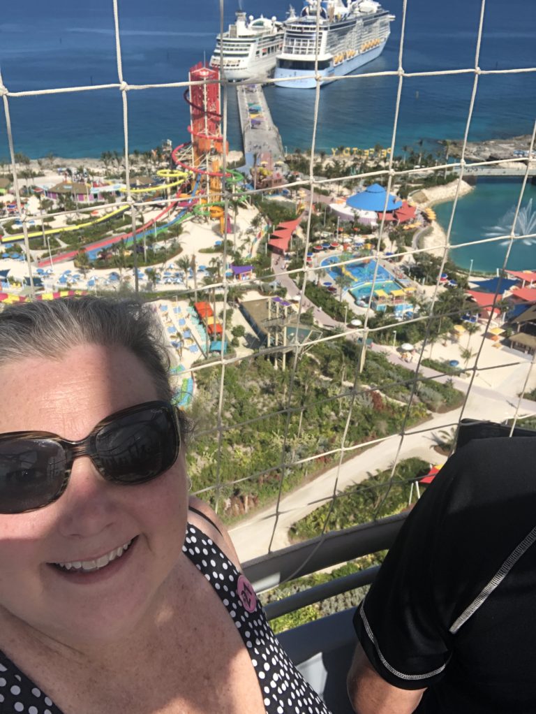 A Private Tour of Perfect Day at CoCo Cay - Embrace The Magic Travel