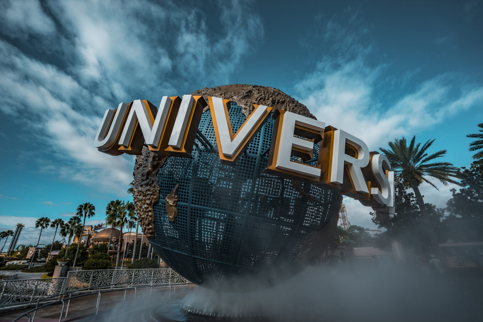 A Family Guide to Disney & Universal in Summer 2026 - Embrace the Magic ...